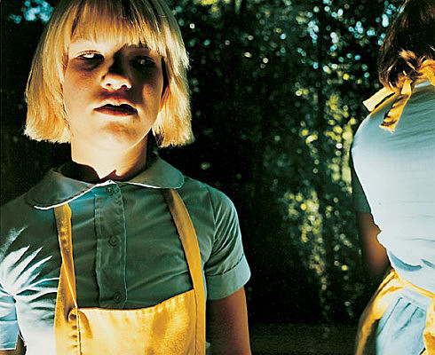 Anna Gaskell | Untitled #26 (Override) | The Guggenheim Museums and ...