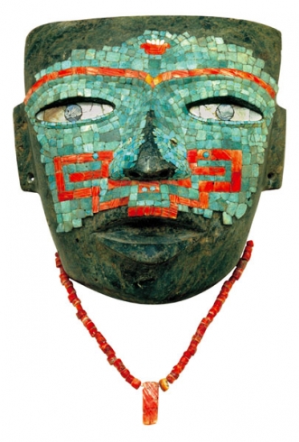 Aztecs Artifacts