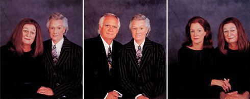 Janine Antoni | The Guggenheim Museums and Foundation