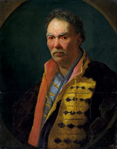 The Early 18th Century: The Age of Peter the Great | The Guggenheim ...