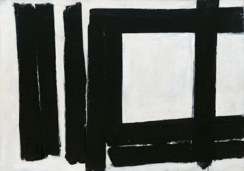 Abstract Art, Calligraphy, and Metaphysics | The Guggenheim Museums and ...