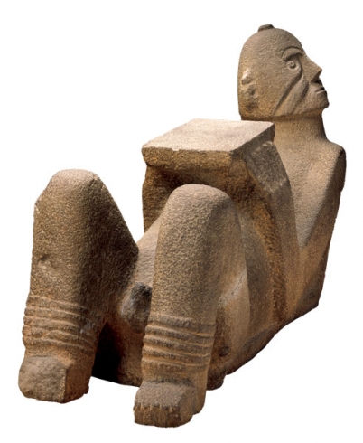 The Tarascan Empire | The Guggenheim Museums and Foundation