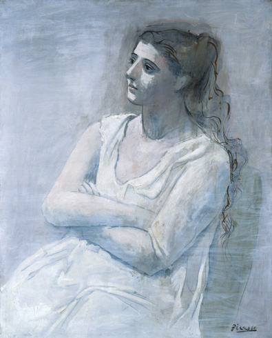 Picasso Classical Period