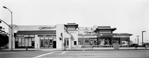 Mini-malls | The Guggenheim Museums and Foundation
