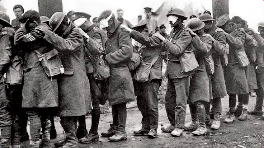 Chaos and Classicism: The Interwar Period | The Guggenheim Museums and ...