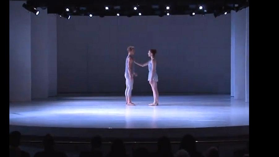 The Music of David Lang Interpreted: New Choreography by Jessica Lang ...