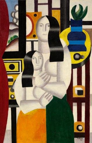 Avant Garde Paintings 1800