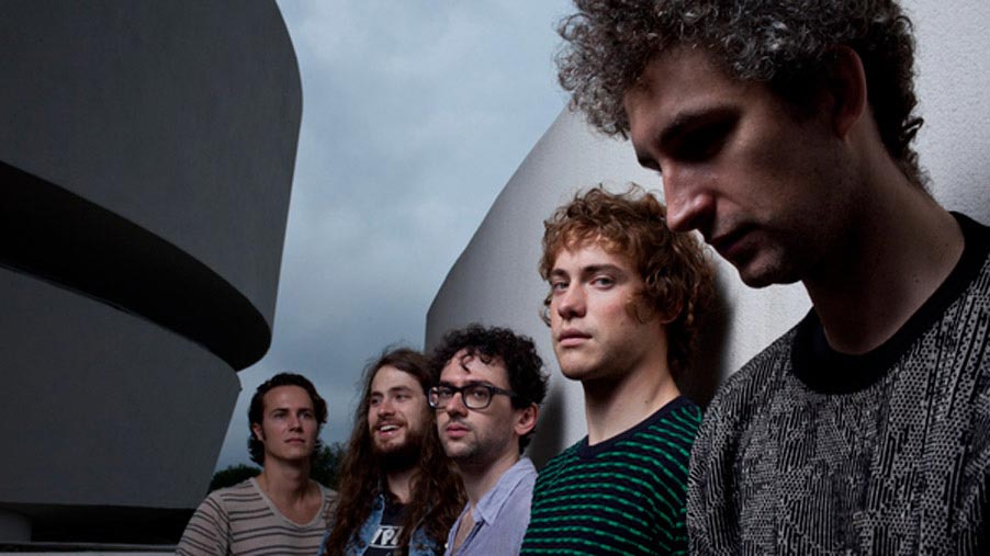 MGMT at the Guggenheim Museum | The Guggenheim Museums and Foundation