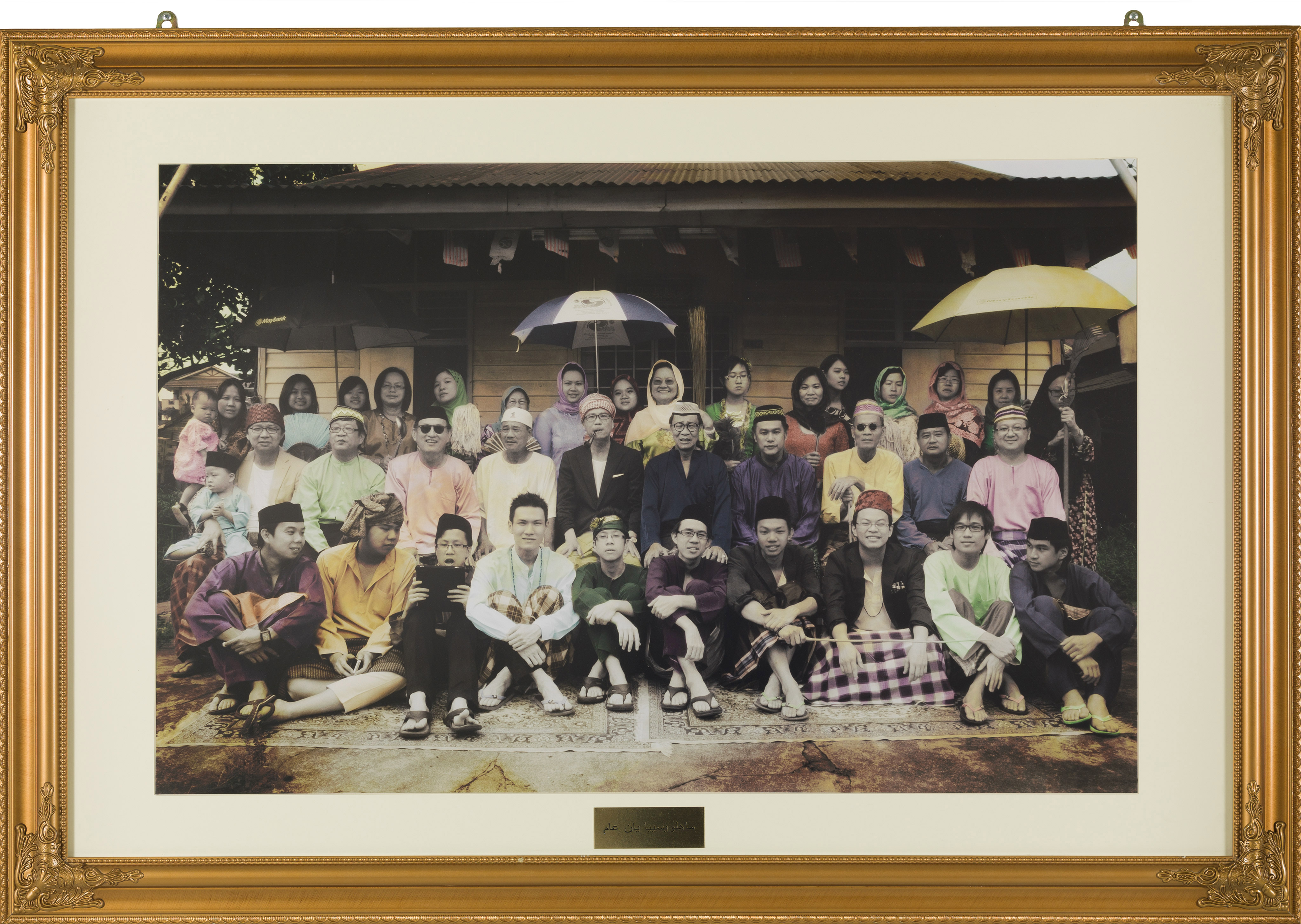 Vincent Leong | The Guggenheim Museums and Foundation