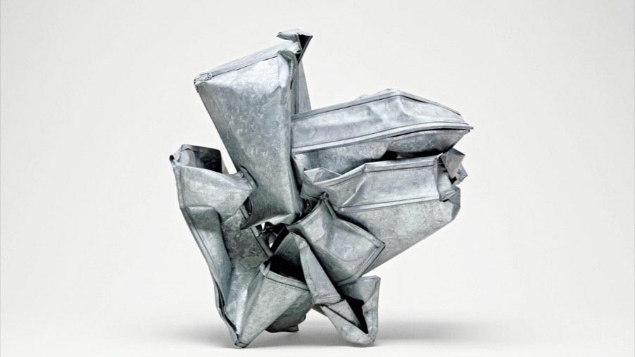 John Chamberlain: Choices | The Guggenheim Museums and Foundation