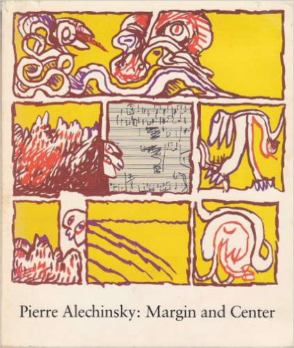 Pierre Alechinsky: Margin and Center | The Guggenheim Museums and ...