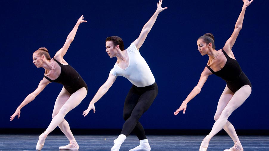 Pacific Northwest Ballet: After Petipa | The Guggenheim Museums and ...