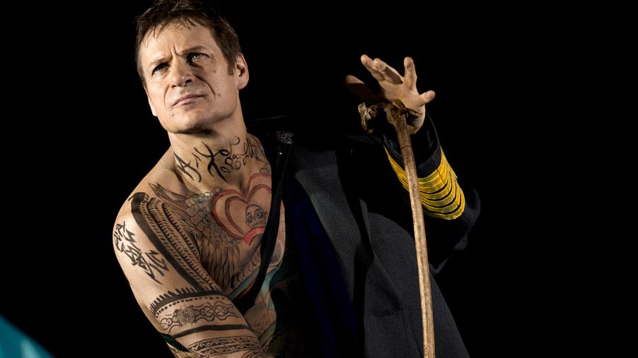 The Met Opera: The Tempest | The Guggenheim Museums and Foundation