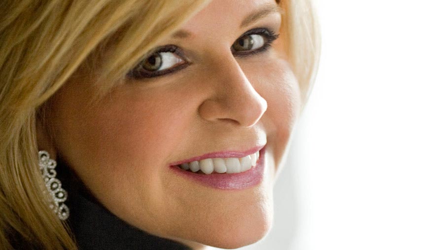 Santa Fe Opera: The Grand Duchess of Gerolstein with Susan Graham | The ...