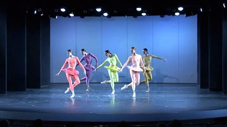 American Ballet Theatre: Revivals | The Guggenheim Museums and Foundation