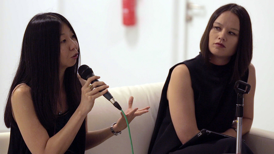 No Country at CCA: Talk by June Yap and Zoe Butt | The Guggenheim ...
