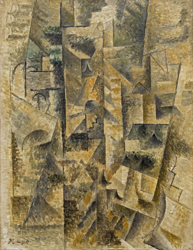 Pablo Picasso | The Guggenheim Museums and Foundation