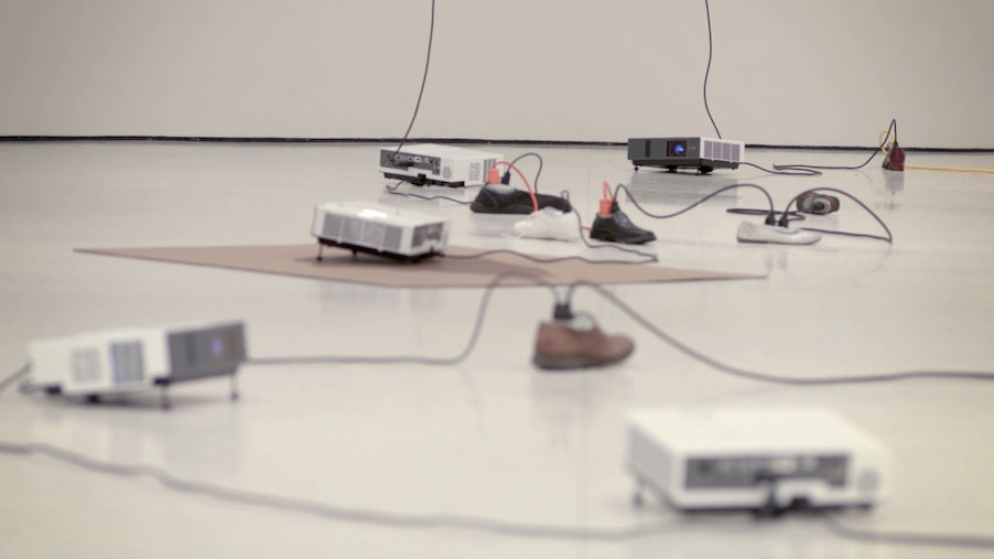 The Hugo Boss Prize 2014: Paul Chan, Nonprojections for New Lovers ...