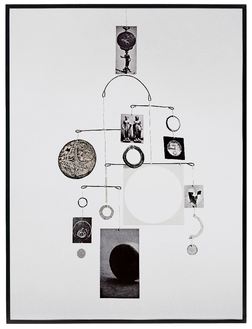 Sara VanDerBeek on From the Means of Reproduction, 2007 | The ...