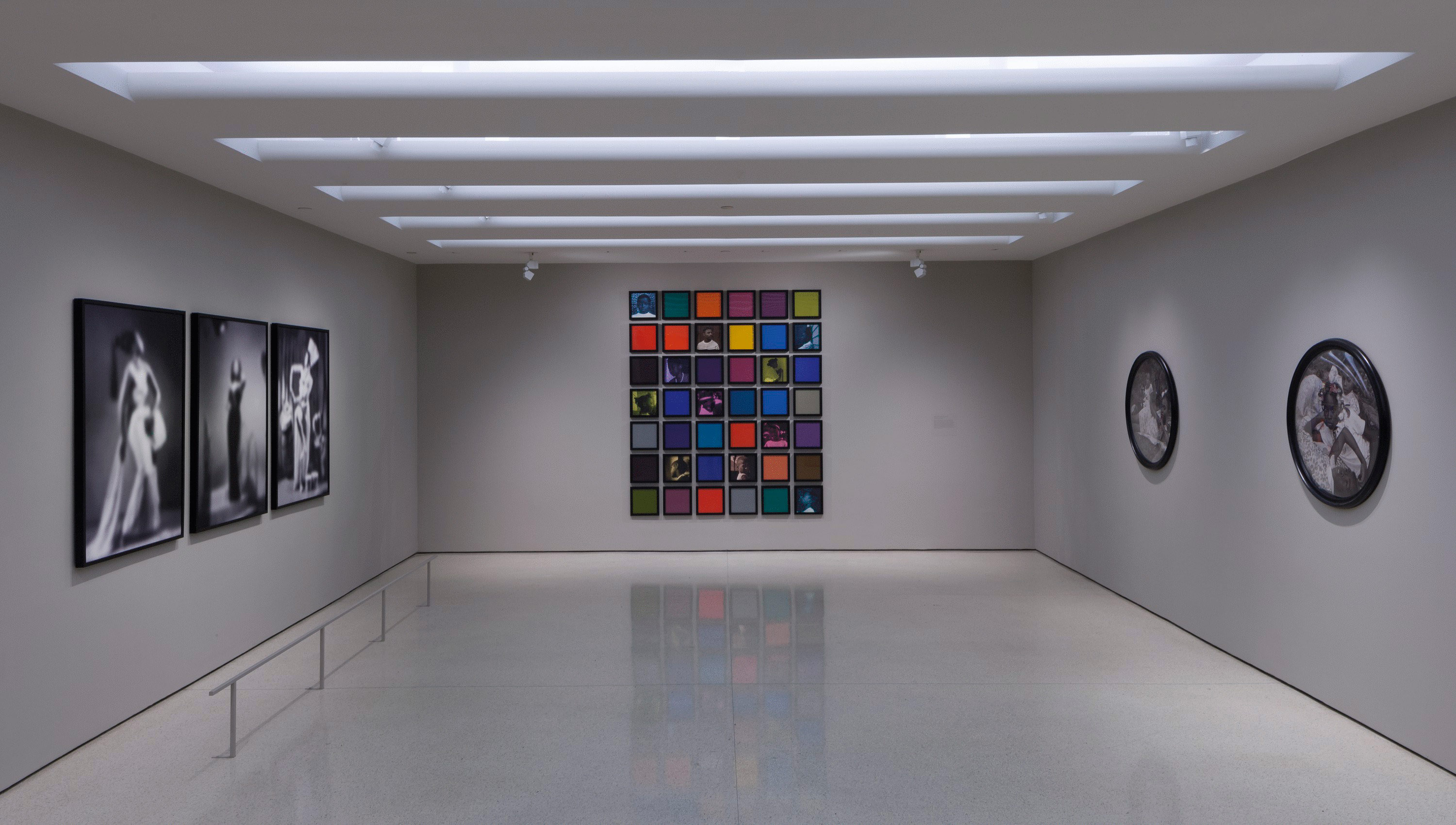 Carrie Mae Weems Guggenheim