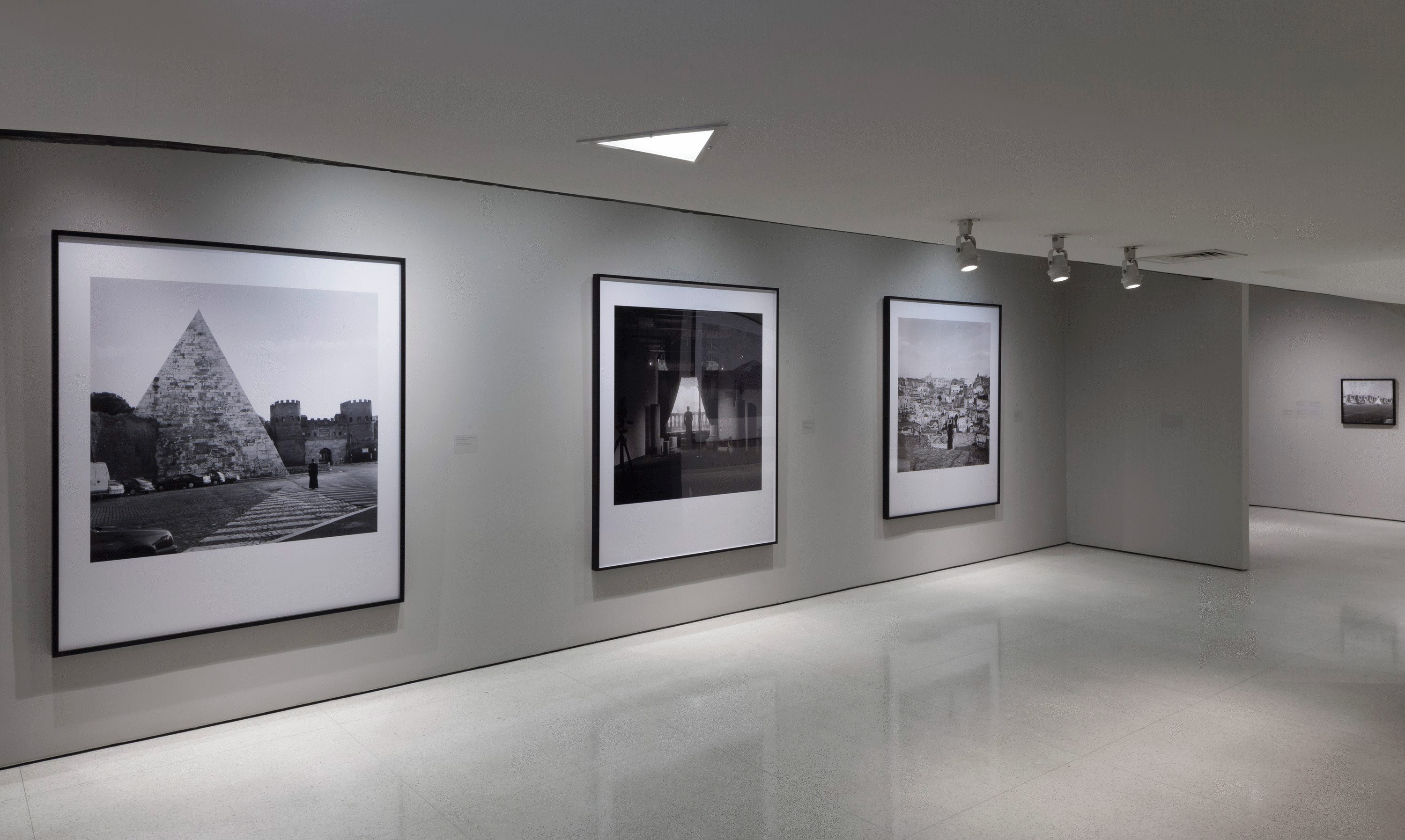 Carrie Mae Weems Guggenheim