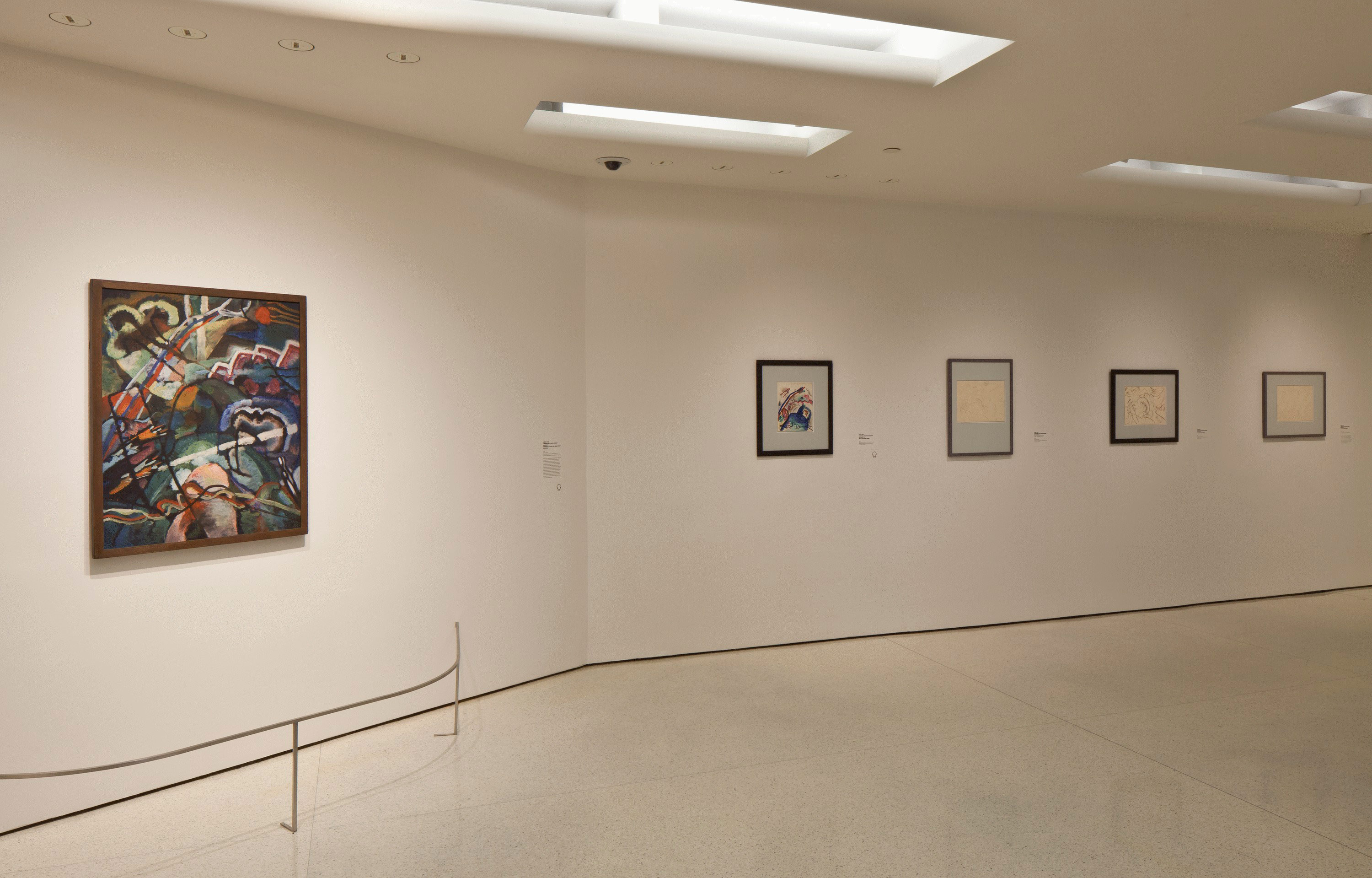 Paint Border Eye Of Witness, Hand Of Faith: The Art Of Asylum And New