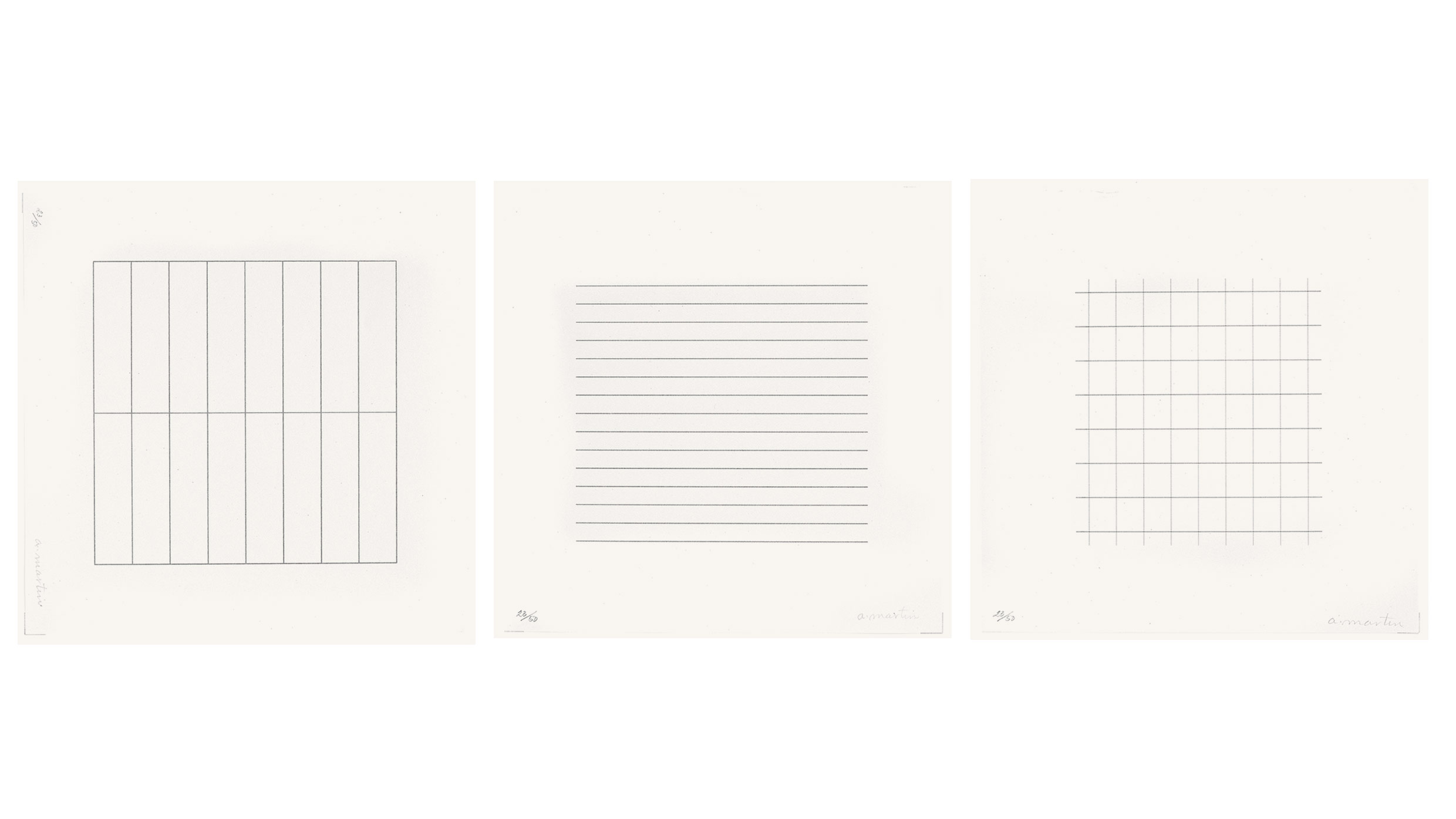 Influences and Writings | The Guggenheim Museums and Foundation