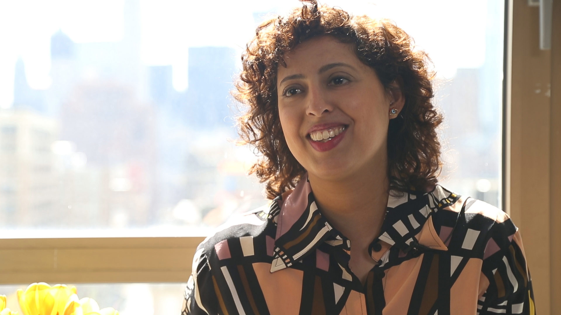 MAP Curator Sara Raza on her Global Career | The Guggenheim Museums and ...