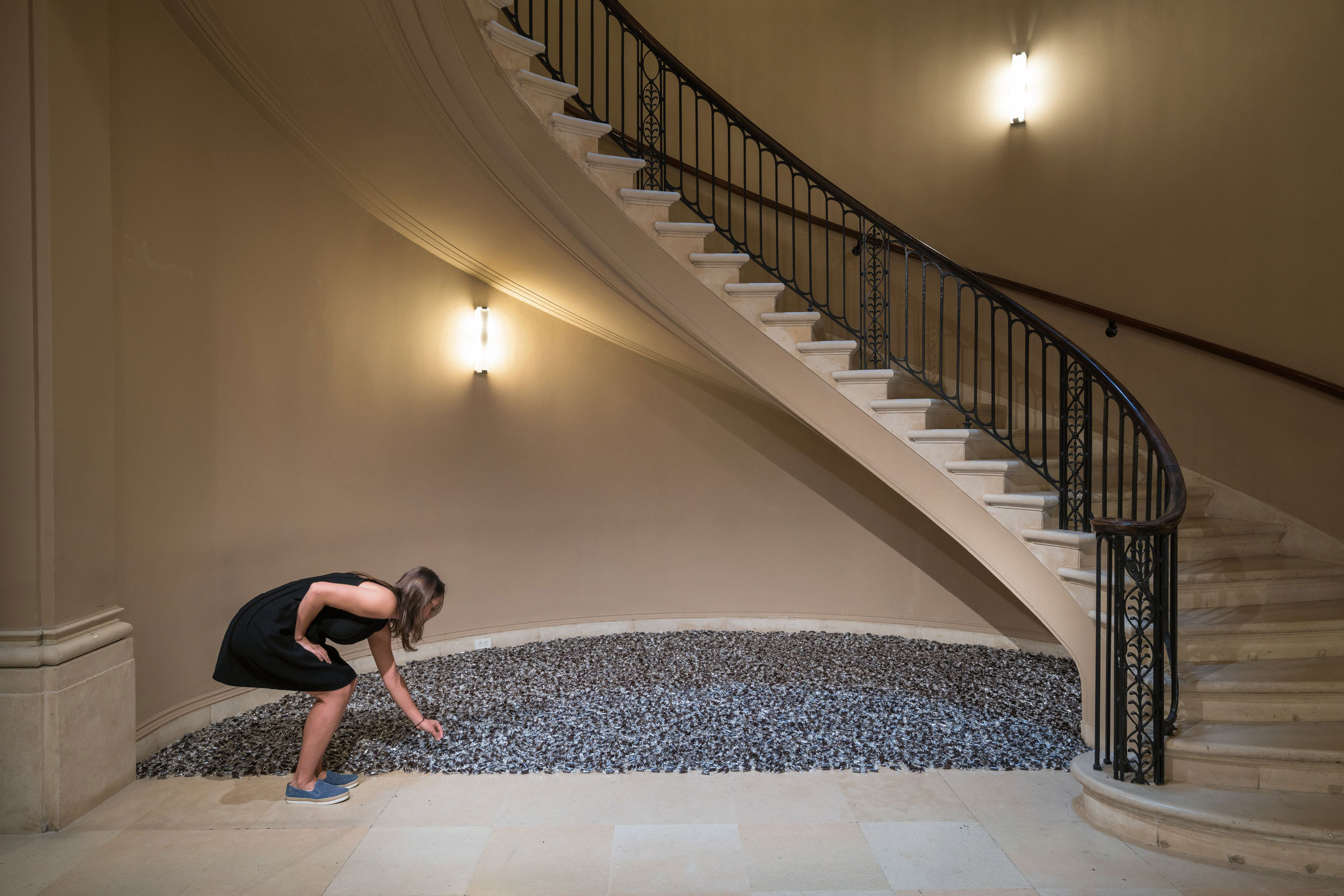 Felix Gonzalez Torres Candy