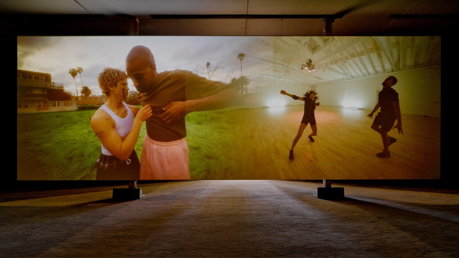 Hugo Boss Prize 2018 Nominee: Wu Tsang | The Guggenheim Museums and ...