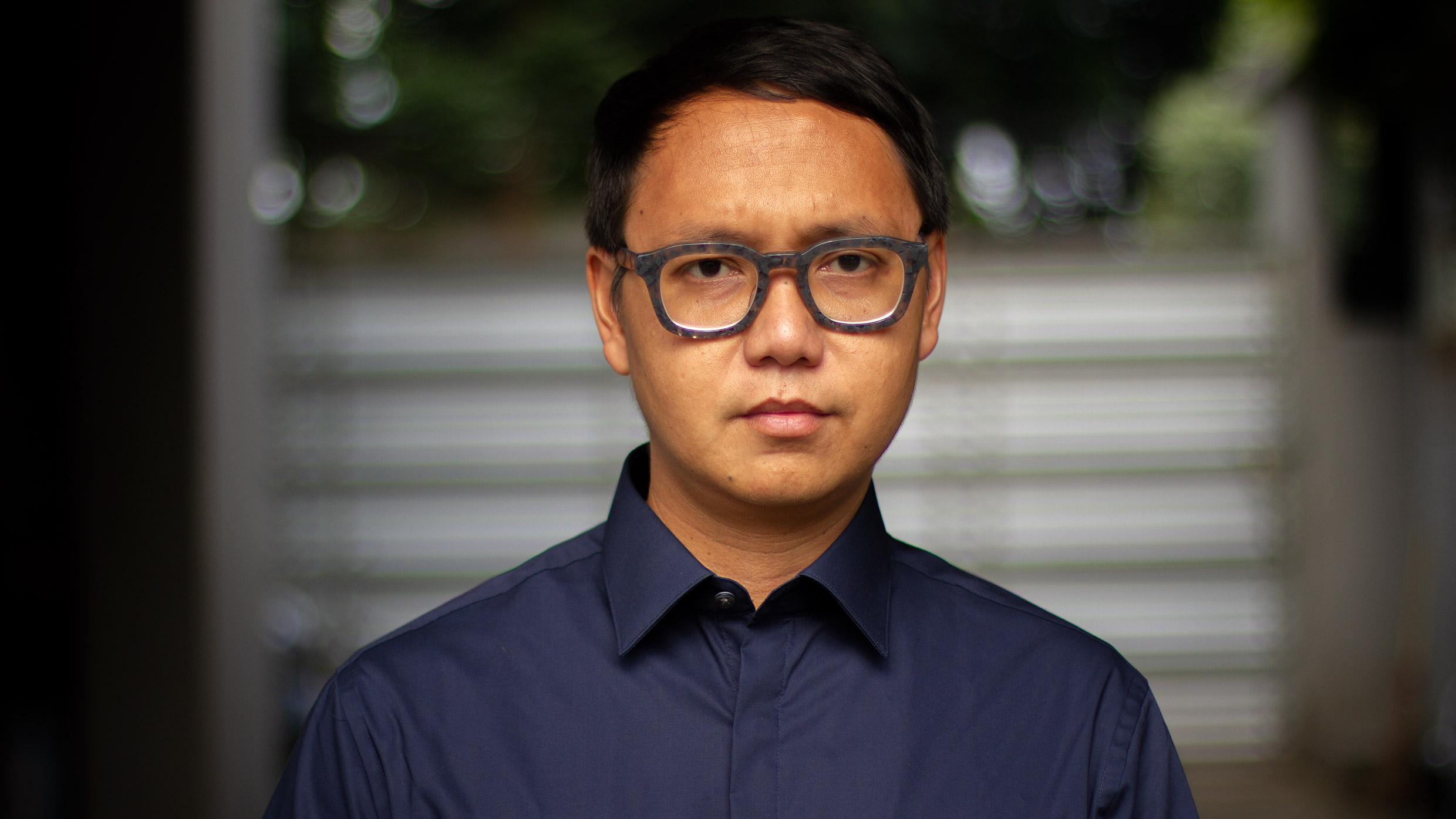 Arin Dwihartanto SUNARYO | The Guggenheim Museums and Foundation
