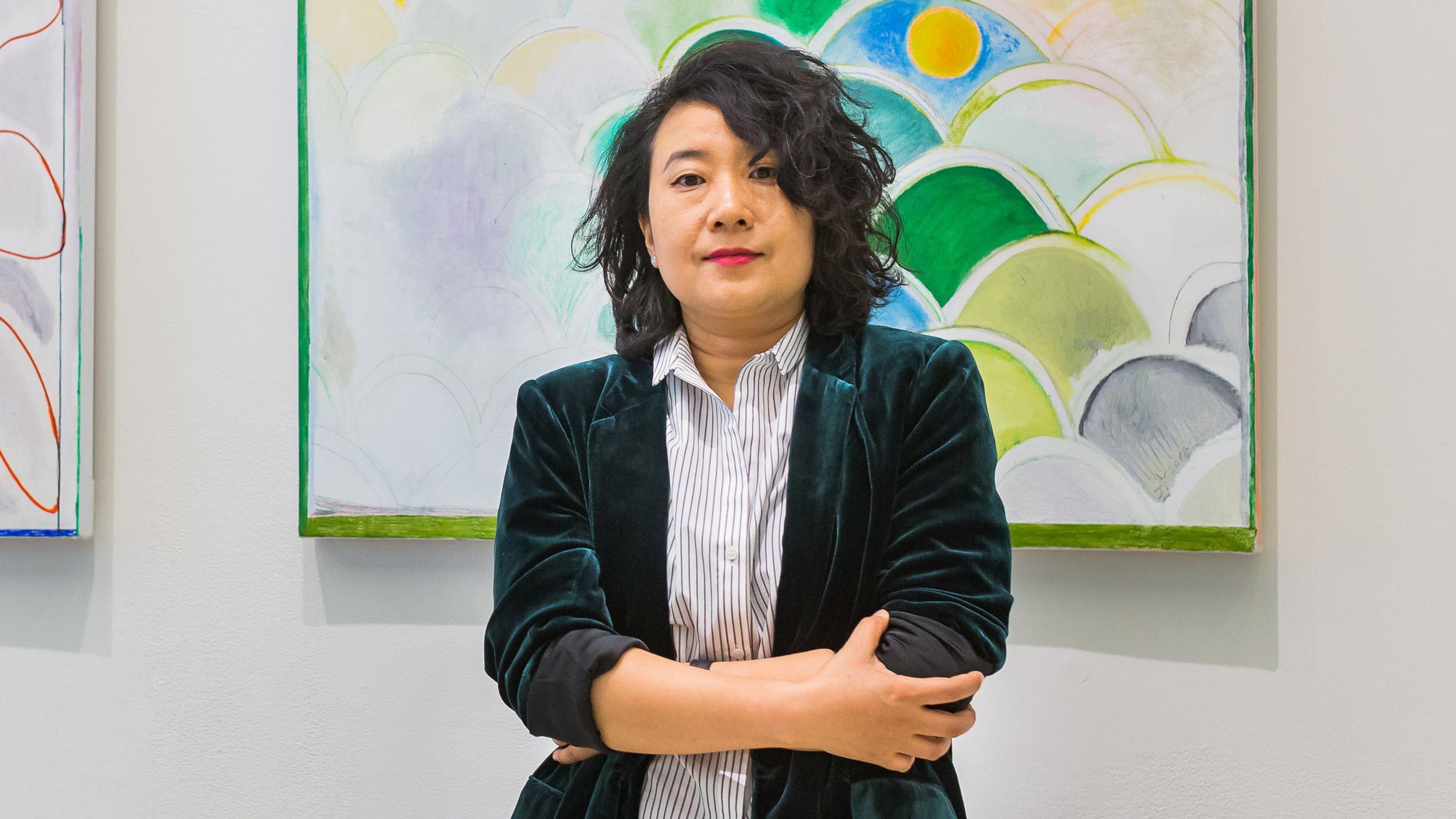 DUAN Jianyu 段 建 宇 | The Guggenheim Museums and Foundation