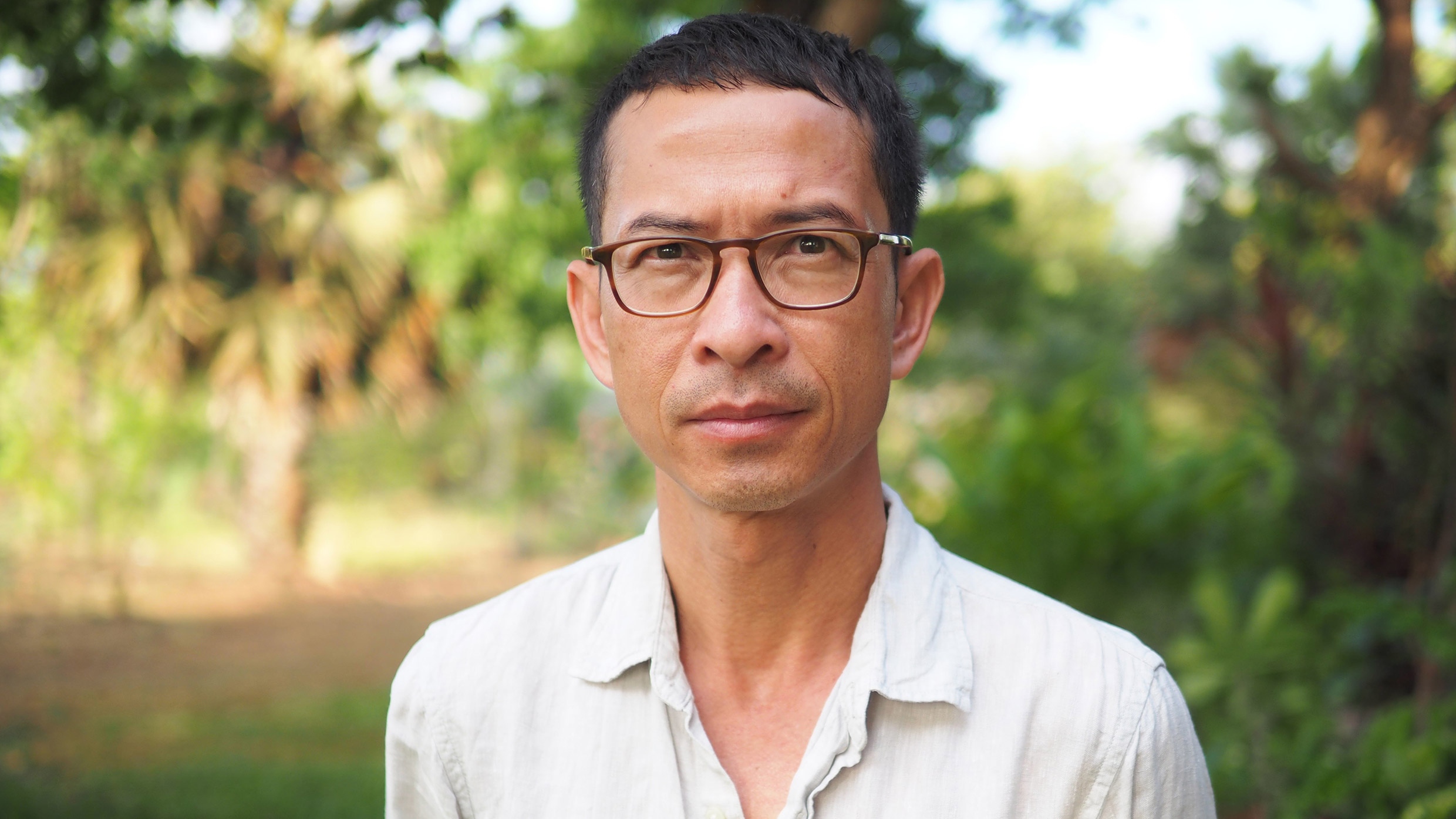 Sopheap PICH សុភាព ពេជ្រ | The Guggenheim Museums and Foundation