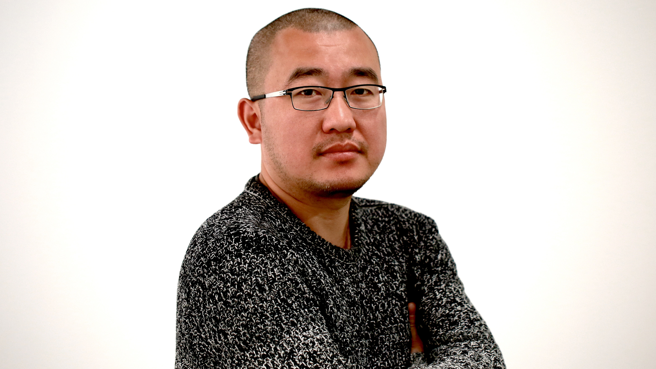 SUN Xun 孙 逊 | The Guggenheim Museums and Foundation