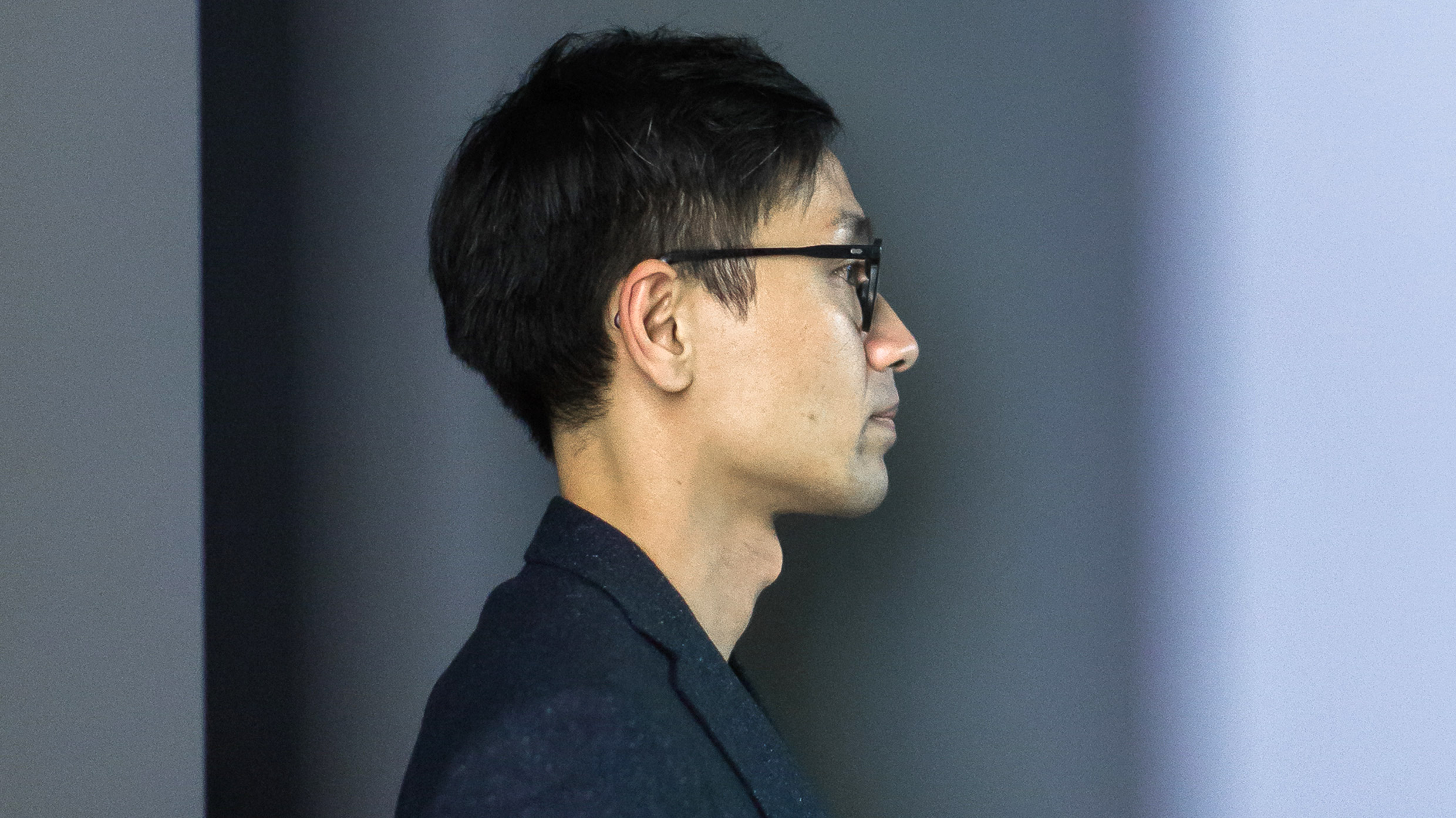 TSANG Kin-Wah 曾建華 | The Guggenheim Museums and Foundation