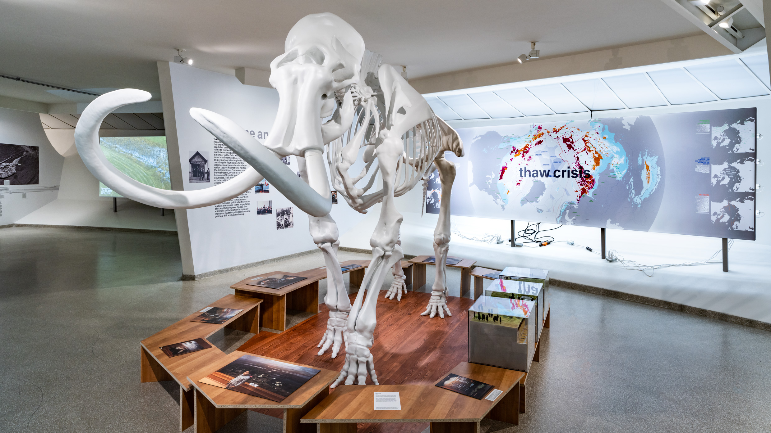 Guggenheim Museum Art