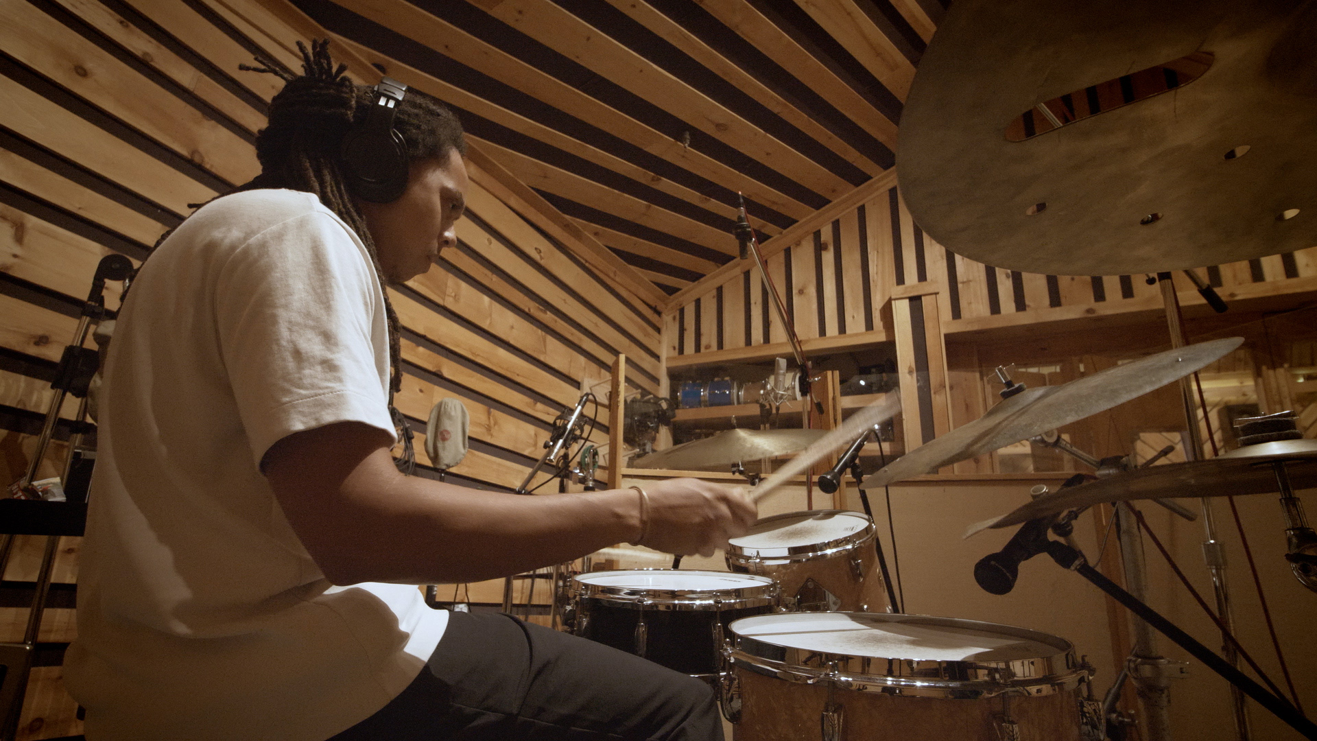 “Around the Circle” by Zane Rodulfo at The Bunker Studio | The ...