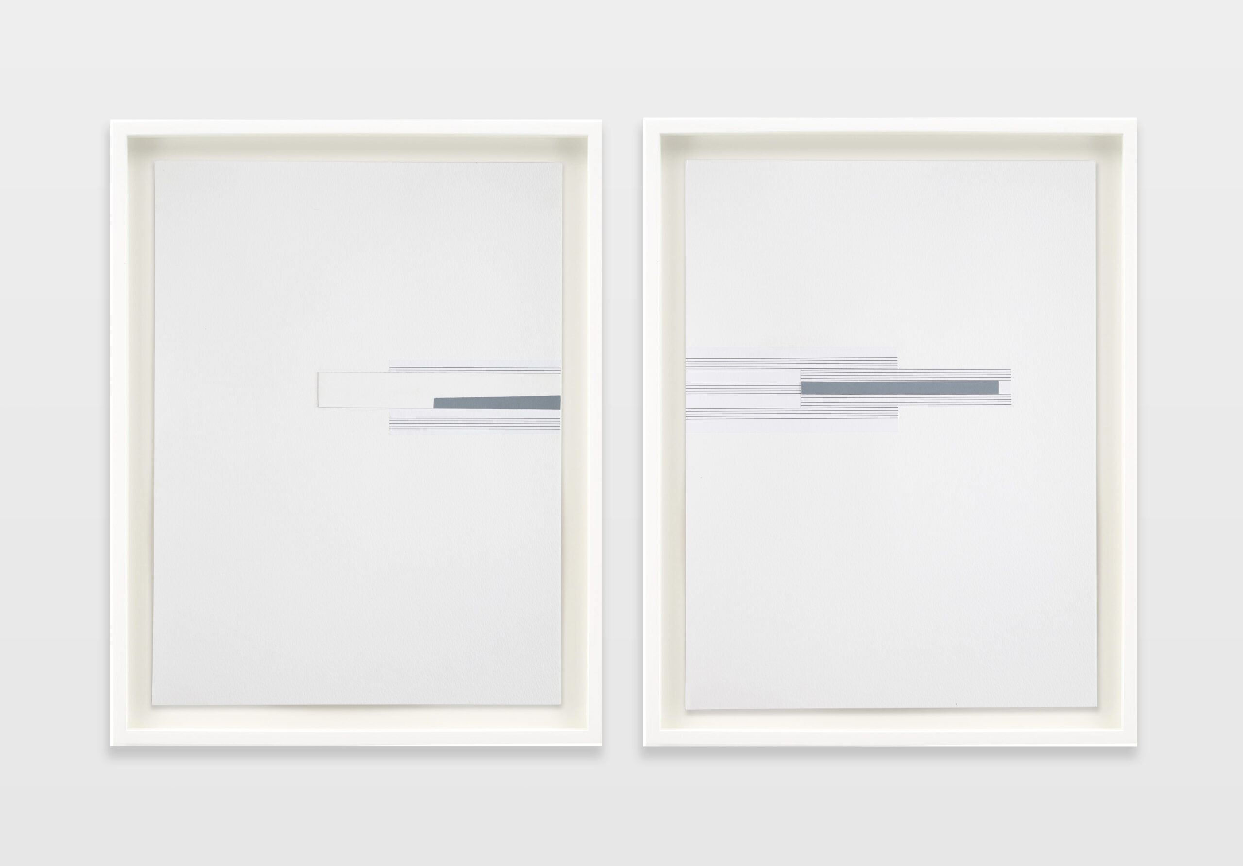 Description of the Grey Score, For Agnes Series, 2012 | The Guggenheim ...