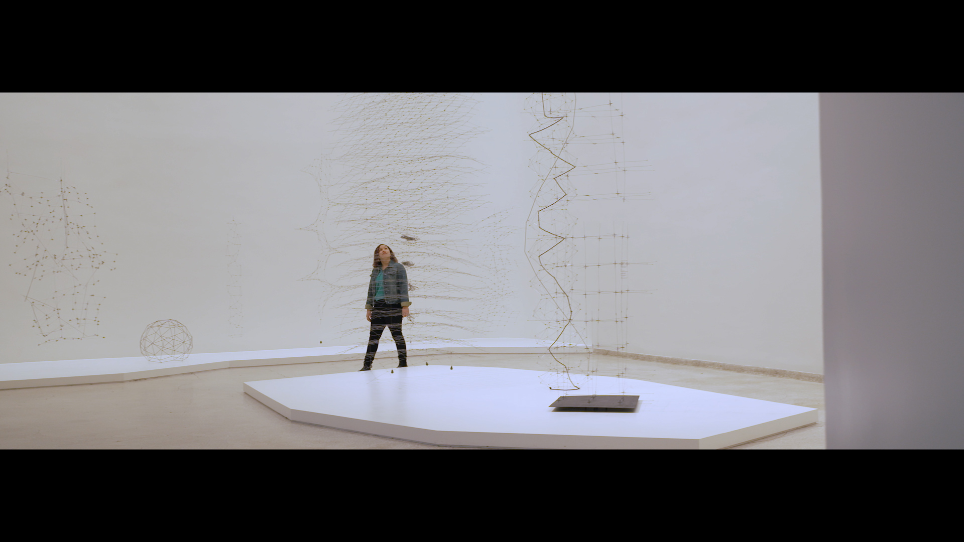 Infinity Sign Language