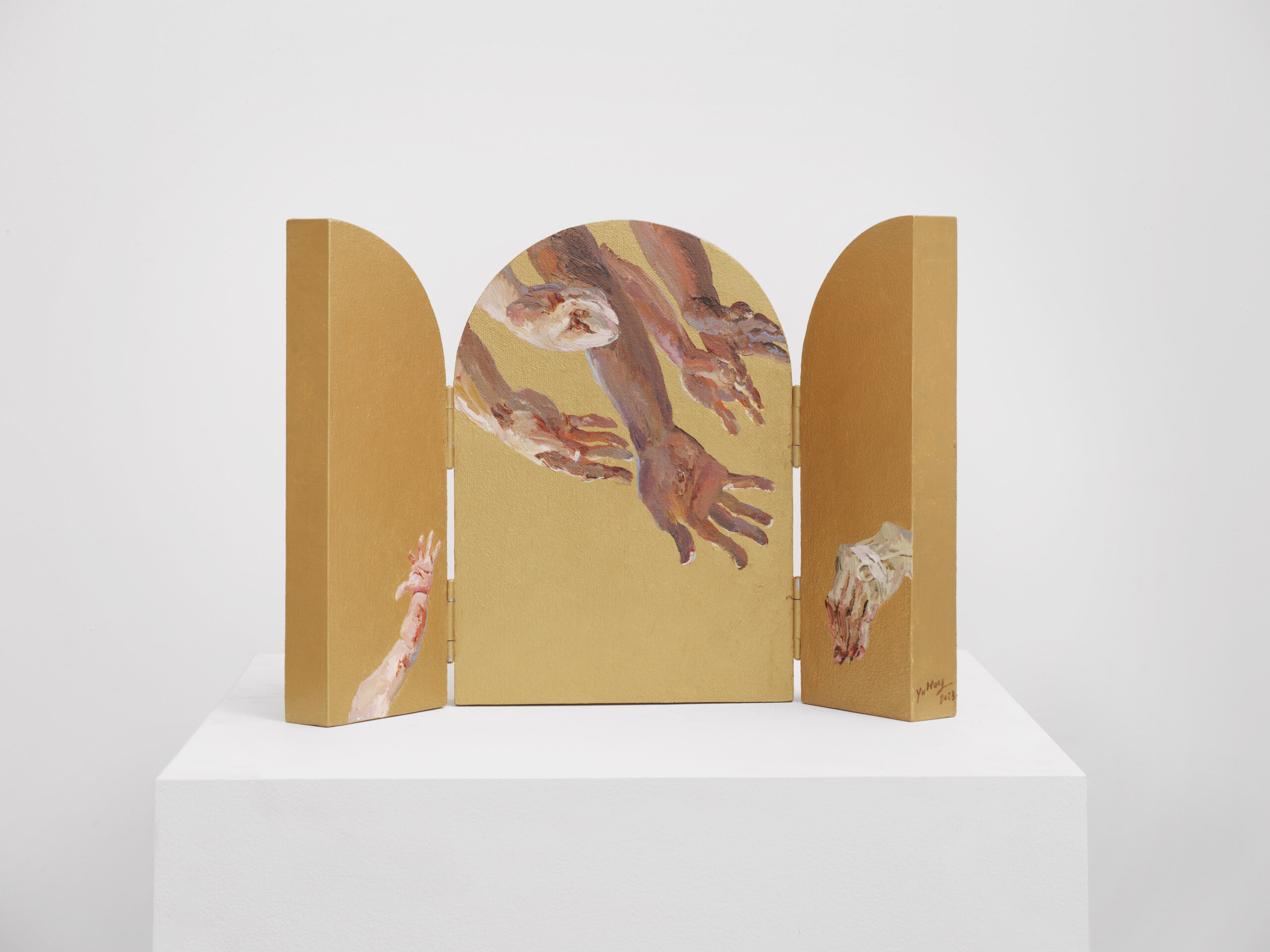 The Asian Art Initiative of the Guggenheim Museum, New York, Announces ...