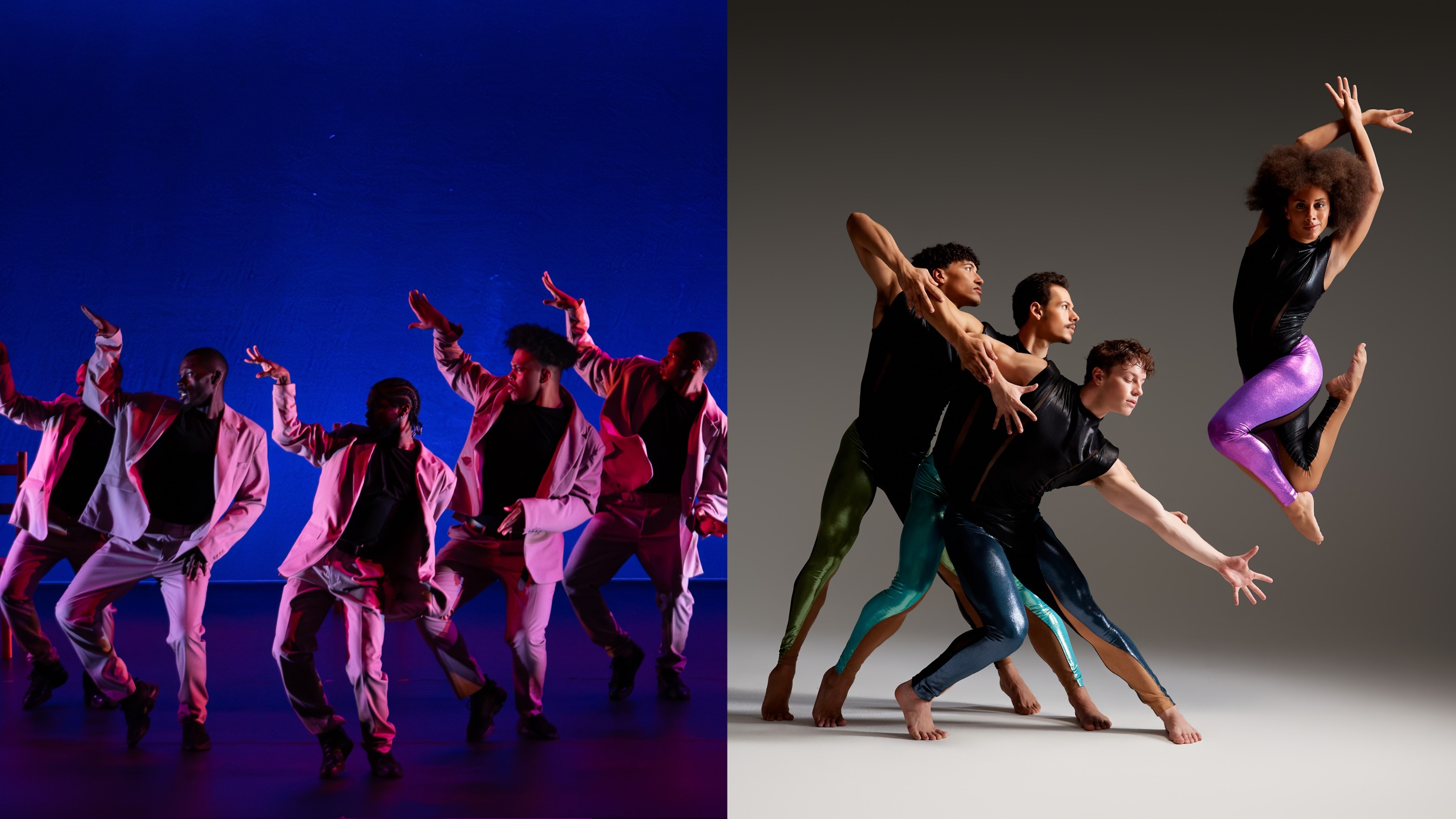 Works & Process Underground Uptown Dance Festival: MasterZ at Work ...