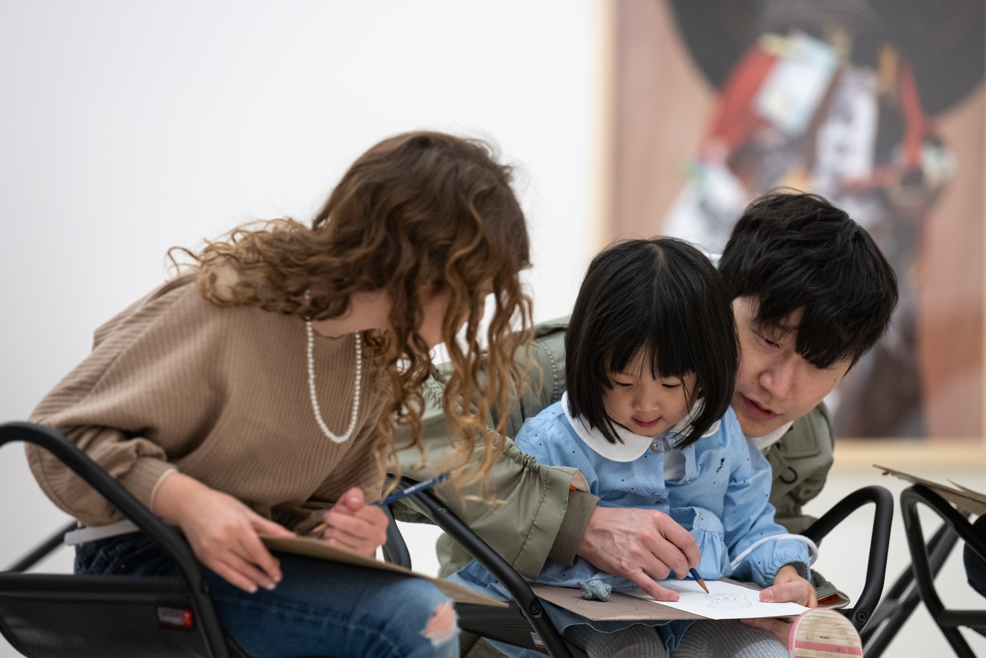 Art Cart | The Guggenheim Museums and Foundation